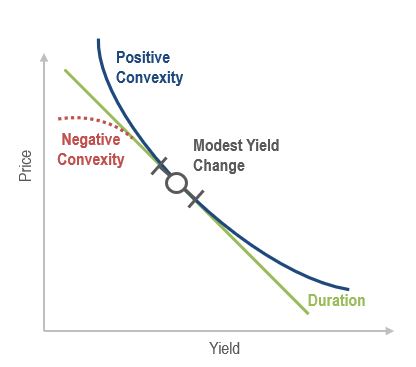 The Trick or Treat of Bond Convexity - Income Research + Management