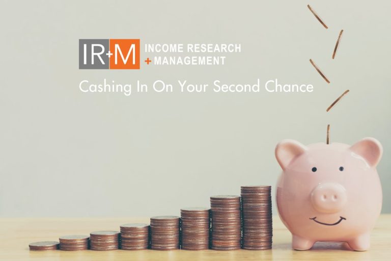 Home - Income Research + Management
