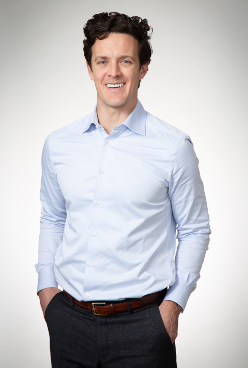 Our Team - Income Research + Management