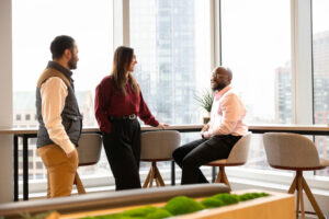 Home - Income Research + Management