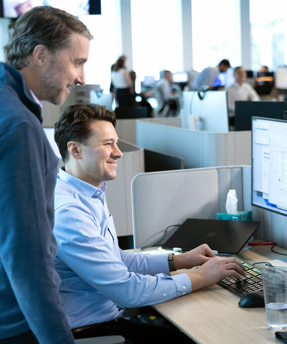 Home - Income Research + Management