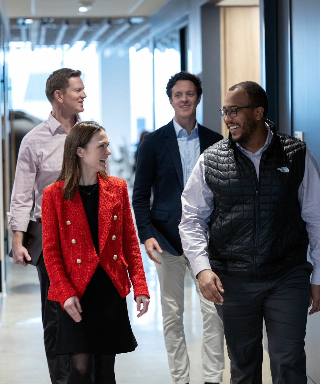 Home - Income Research + Management