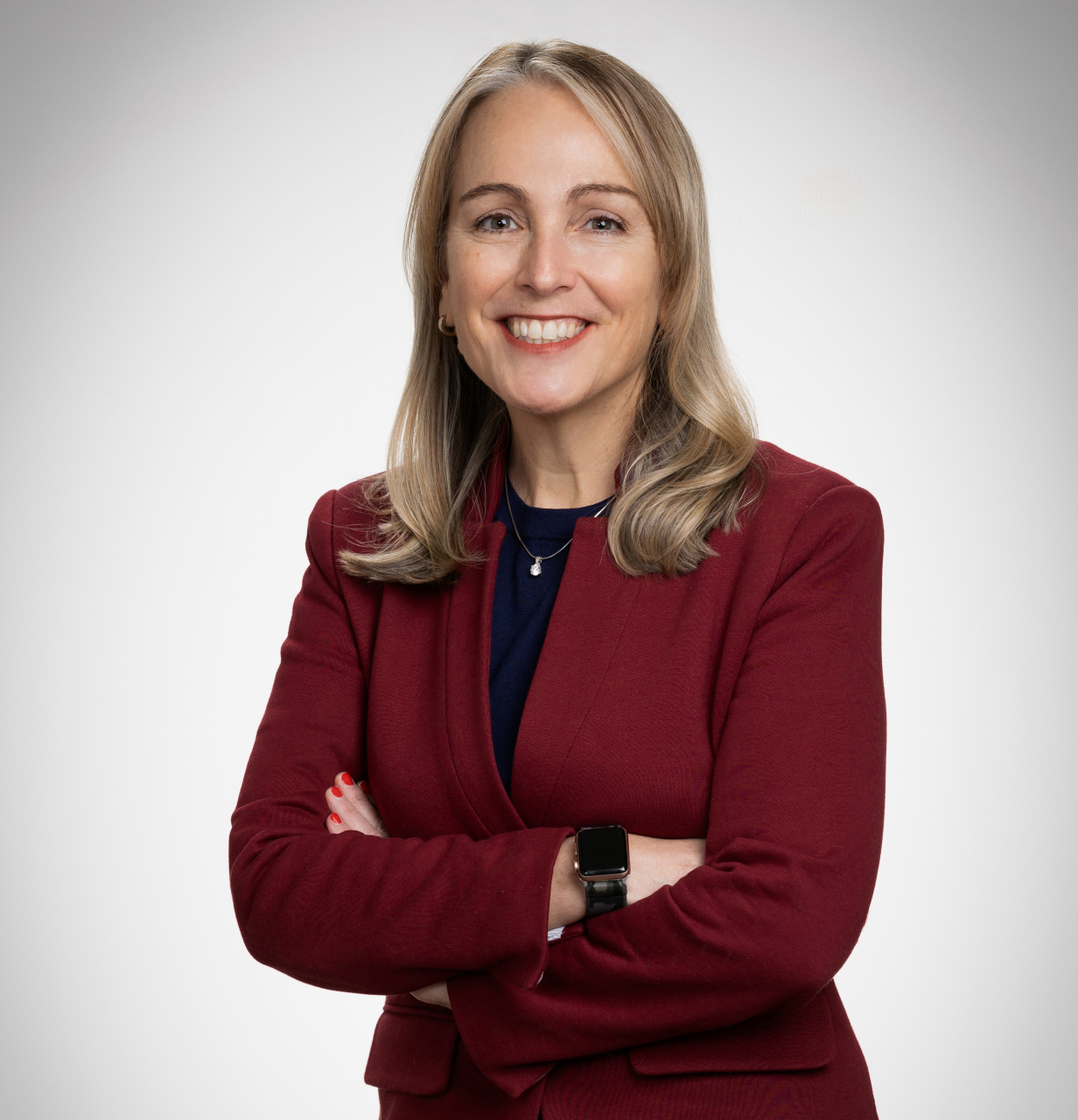 Brooke Anderson, CFA - Income Research + Management