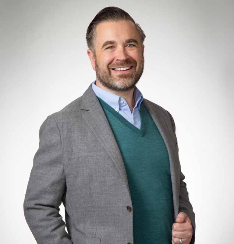 Our Team - Income Research + Management