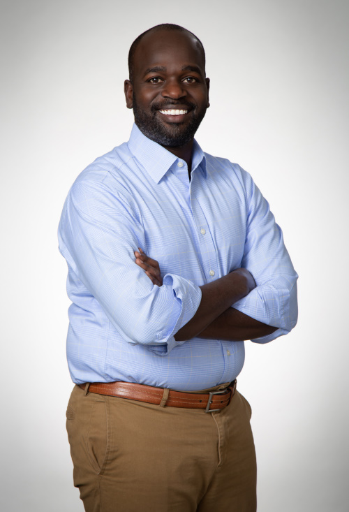 Our Team - Income Research + Management