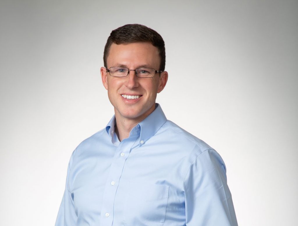 Two Minutes With Wesly Pate - Income Research + Management