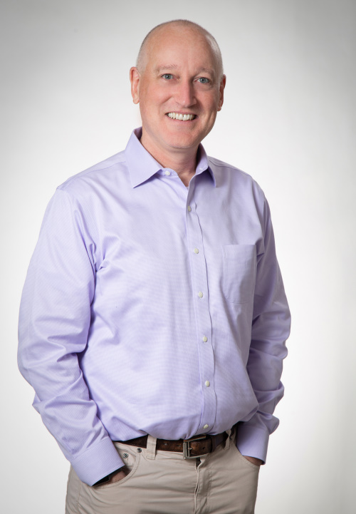 Our Team - Income Research + Management