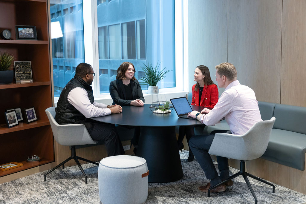 Who We Are - Income Research + Management