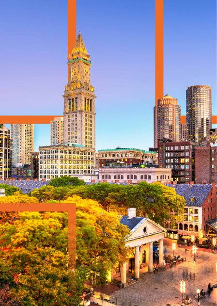 Home - Income Research + Management